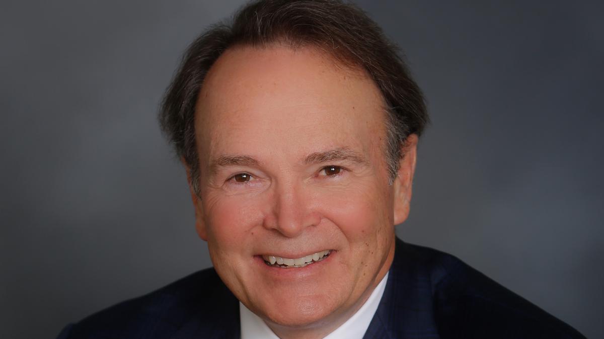 Gulf Capital Bank CEO on Houston's new bank: 'You couldn't have a more ...