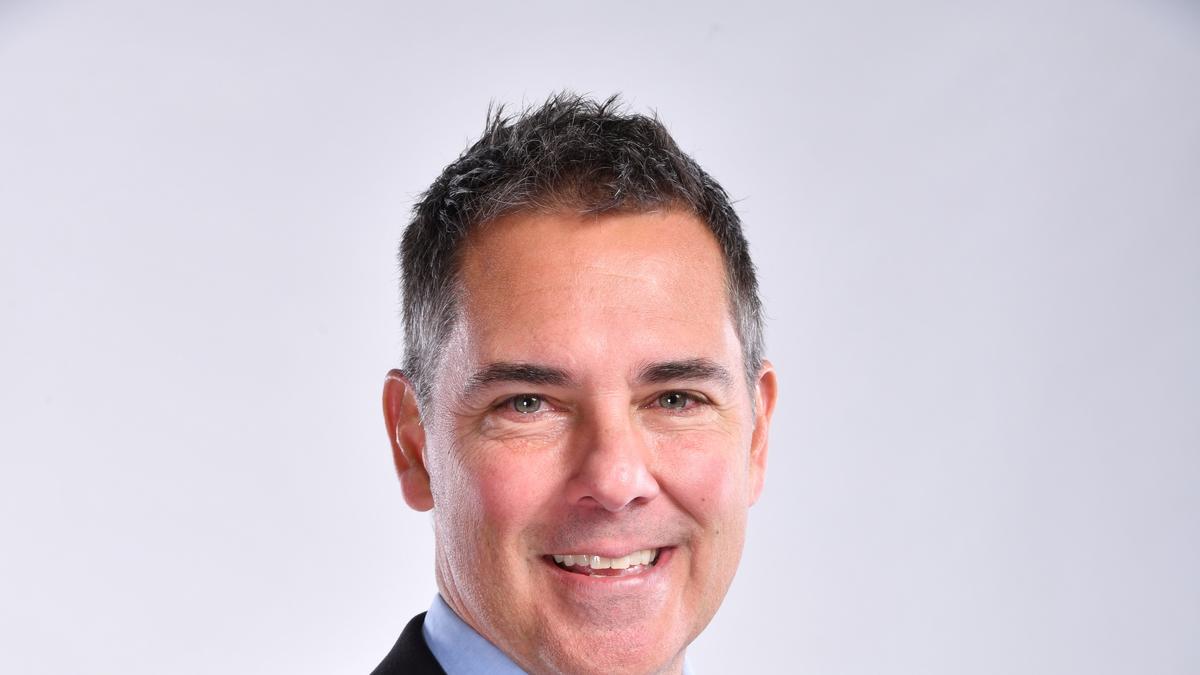 Phoenix Suns exec leaves team for Trackhouse Racing - Phoenix Business ...