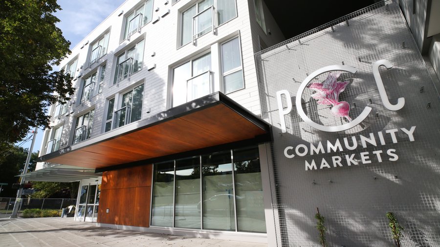 This is why PCC — not New Seasons — will open in the Central District ...