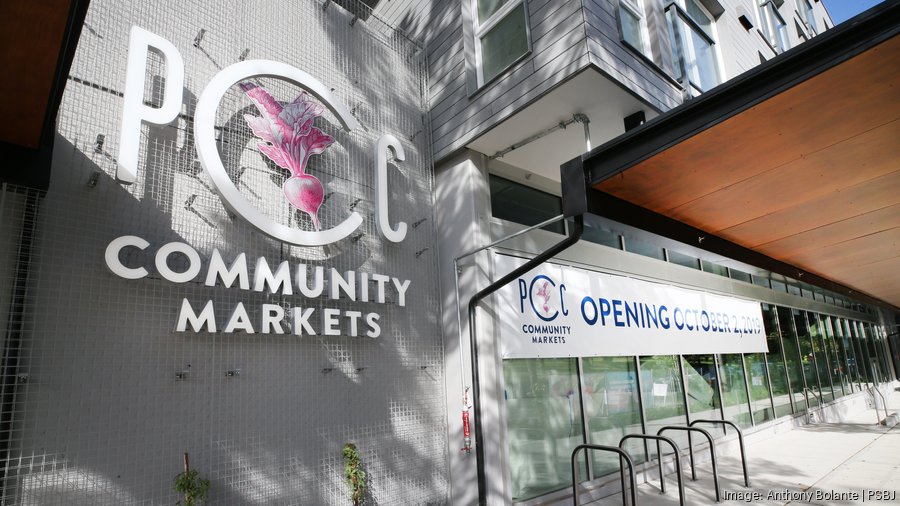 PCC West Seattle