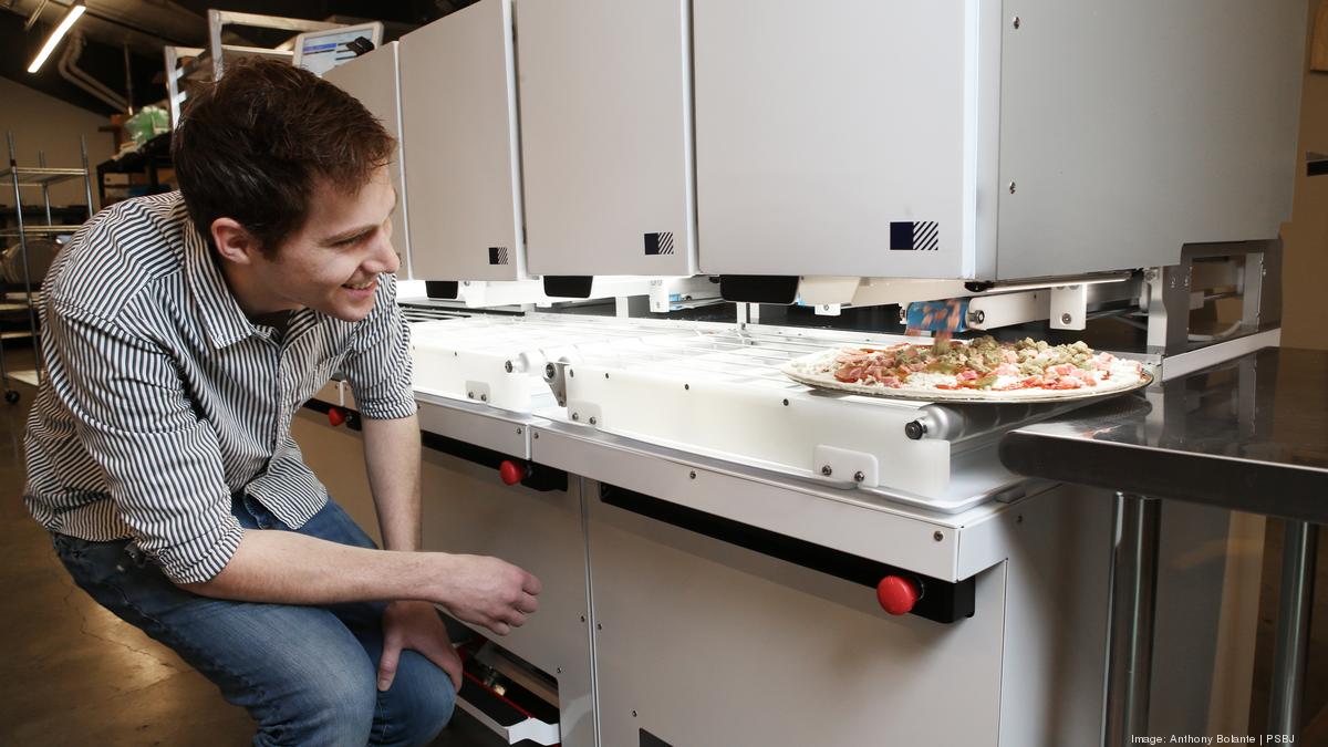 Picnic Works teams with ContekPro on automated kitchens - Portland ...