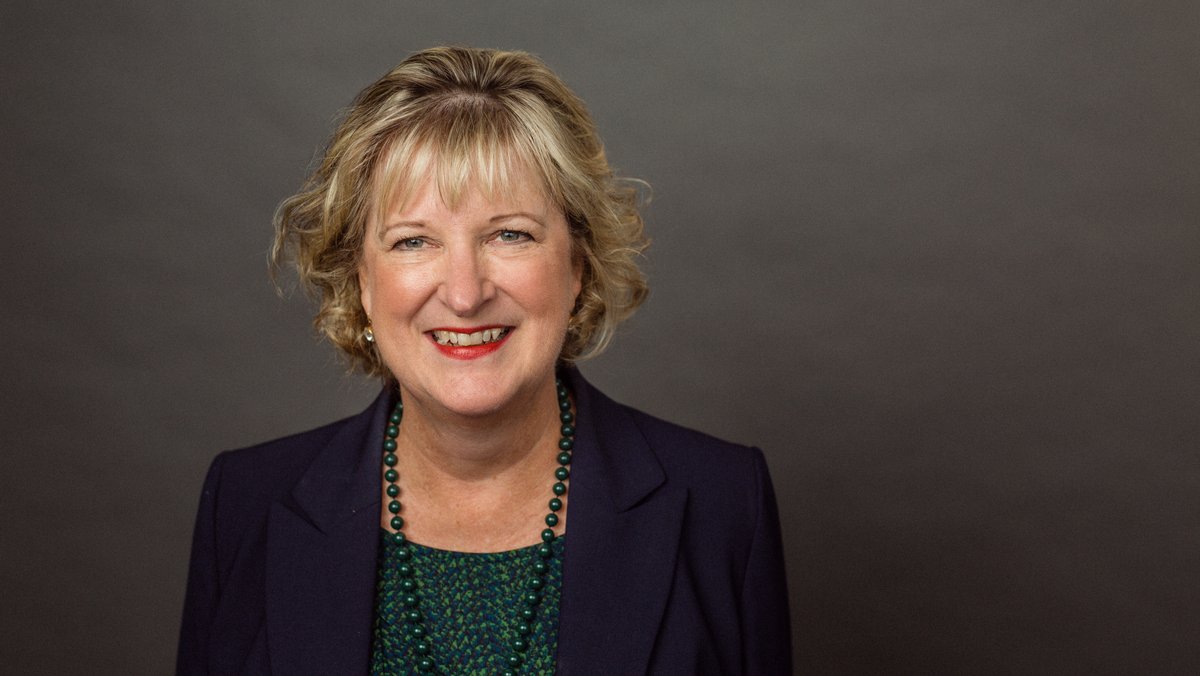 Janet Miller steps down as CEO of Colliers Nashville - Nashville ...