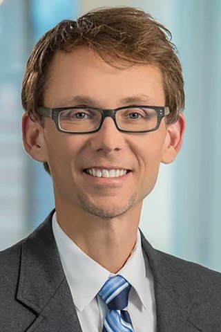 Biogen loses head of R&D Michael Ehlers, the latest blow to the ...