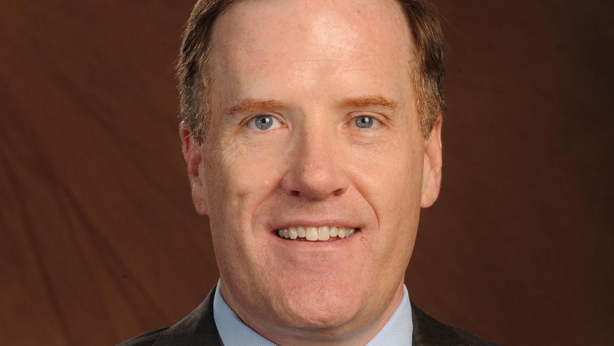 Raymond James makes C-level moves in asset management - Tampa Bay ...