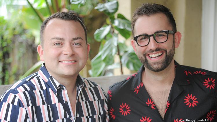 Florida restaurant Hungry Pants to open soon near downtown by former ...