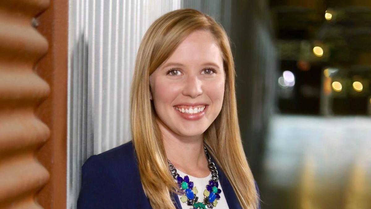 Krista Friedman of The CE Group on event planning - San Antonio ...