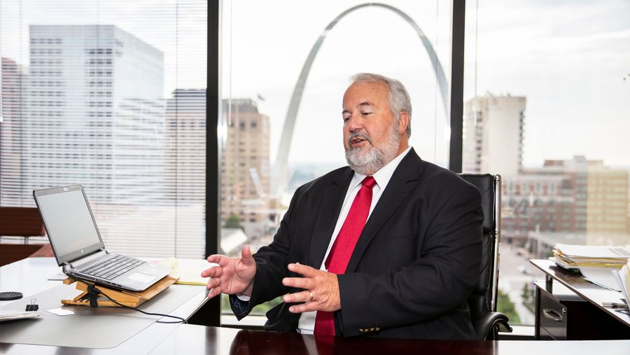 St. Louis asbestos law firm SWMW Law in St. Louis makes hires, adds ...