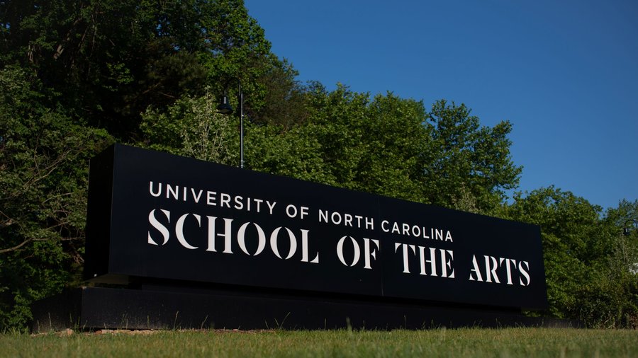 Winston-Salem UNC School of Arts forms search committee for leader ...