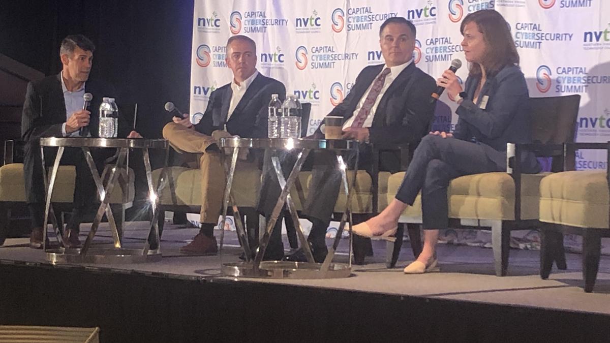 Leidos taps DHS CIO as Civil group exec - Washington Business Journal