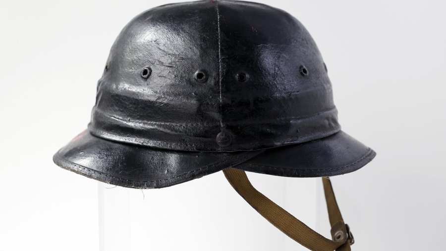 The evolution of the hard hat - Charlotte Business Journal