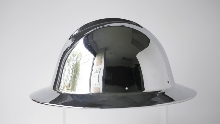 The evolution of the hard hat - Charlotte Business Journal