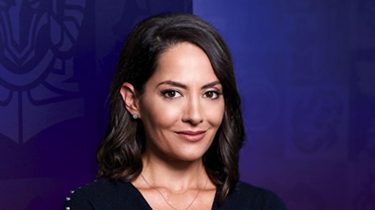 Profile: Naz Aletaha leads global deals for Riot Games’ League of ...