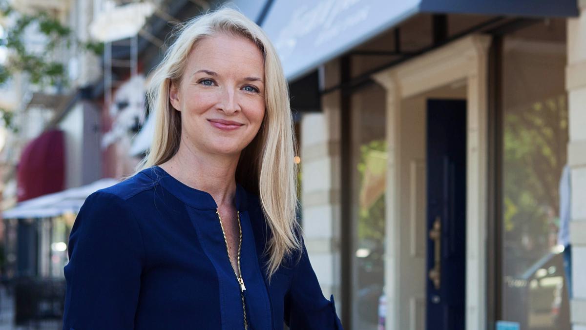 Elizabeth Edwards' H Venture Partners hits fundraising milestone ...