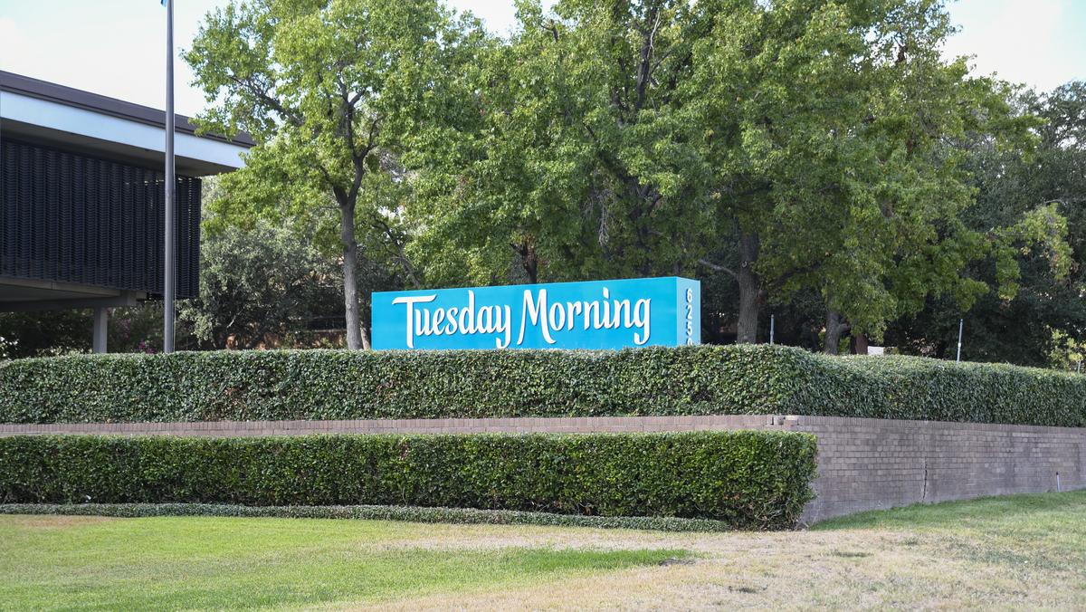 Pennybacker Capital revealed as Tuesday Morning's HQ landlord - Austin ...