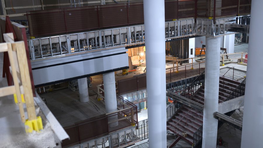 Dayton's Project gets Minneapolis building permit for first-floor ...