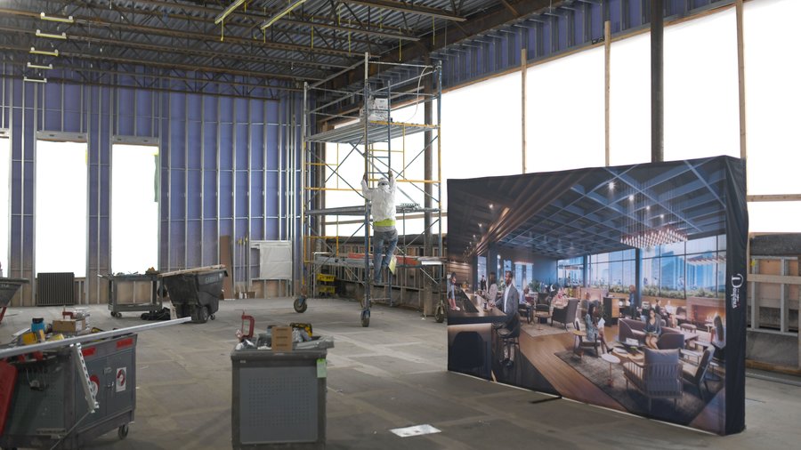 Dayton's Project gets Minneapolis building permit for first-floor ...