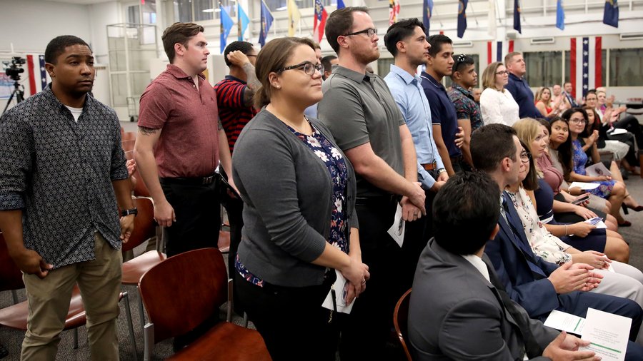 Microsoft teams with Joint Base San Antonio on Military Spouse ...