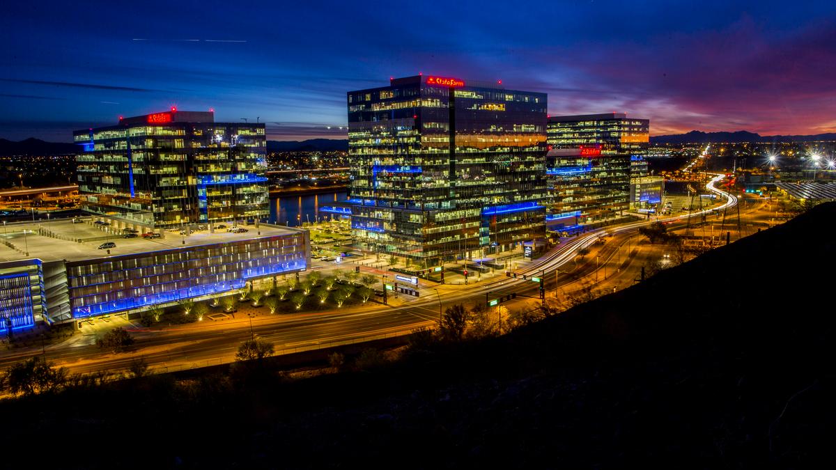 State Farm donates $30M to ASU for workforce development - Phoenix ...