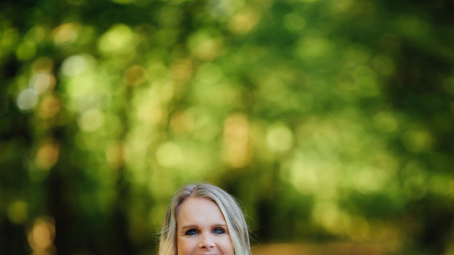 Lindsey Ferrell