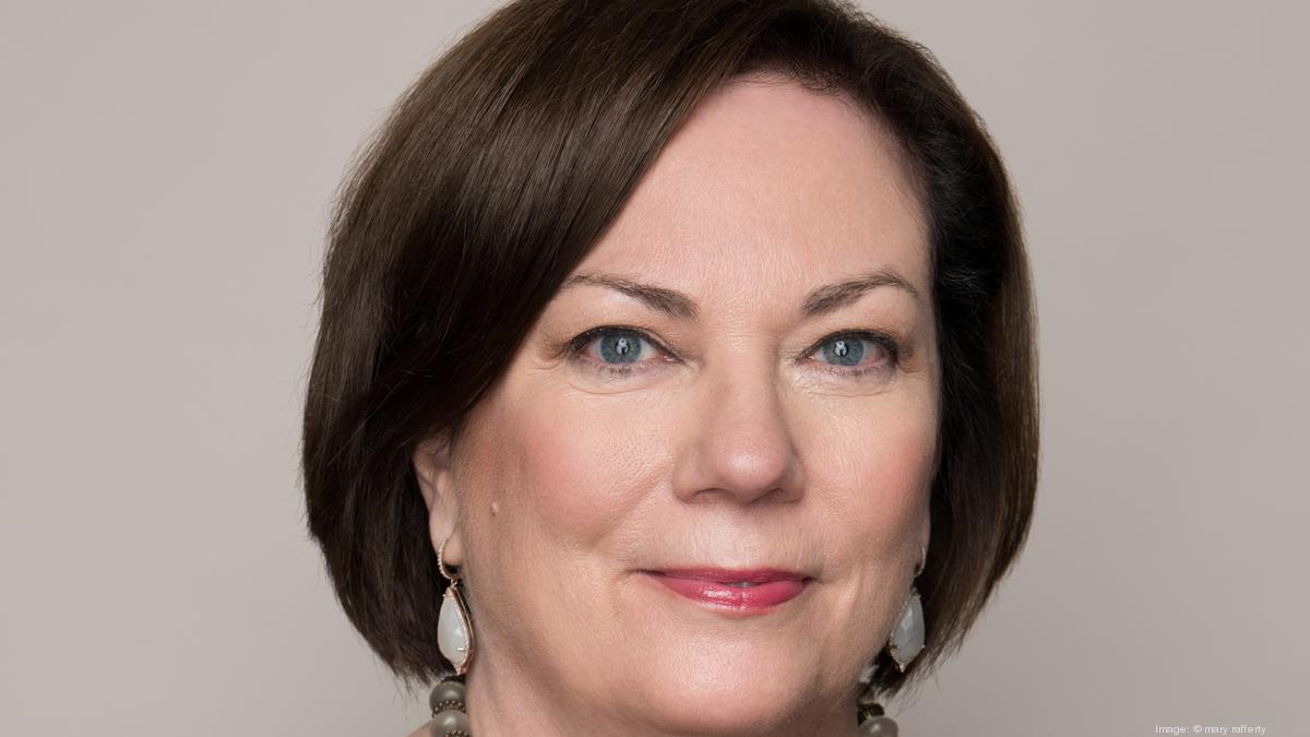 Chicago Network leader Kate Bensen to leave - Chicago Business Journal