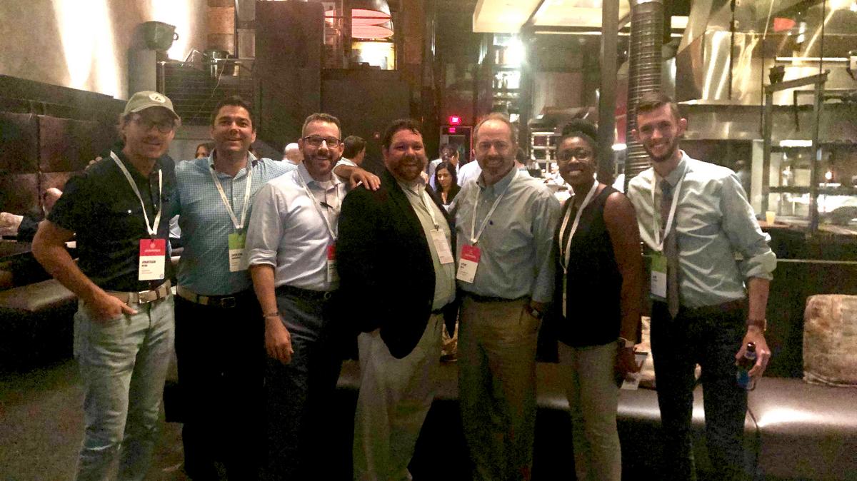 Capture Higher Ed, AppHarvest founders picked for Endeavor entrepreneur ...