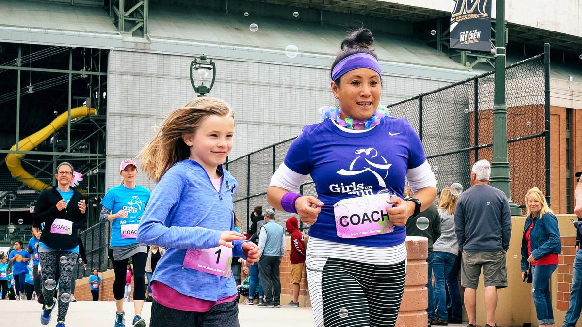 Partners in Philanthropy: Girls on the Run of Southeastern Wisconsin ...
