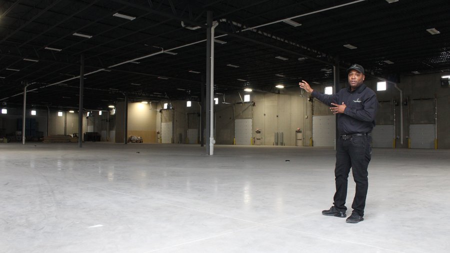 Mindful Staffing business could move to Century City - Milwaukee ...