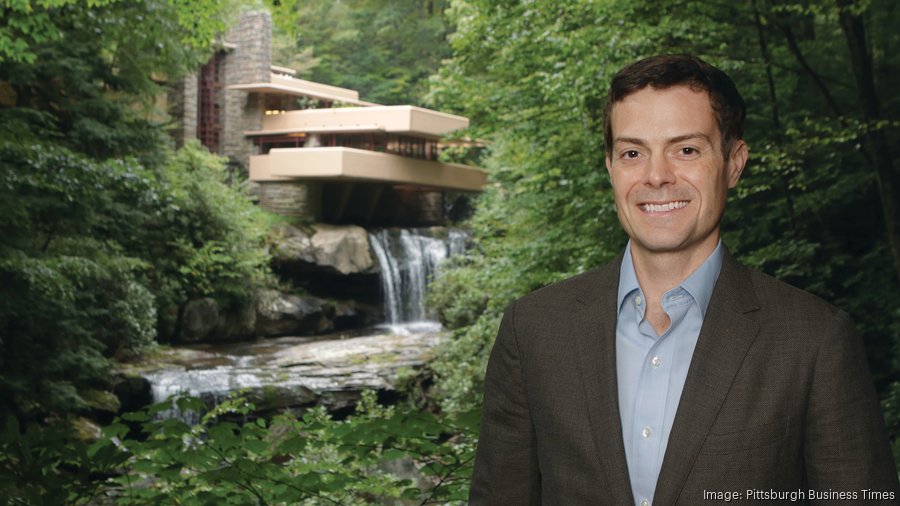 PERSONALITIES OF PITTSBURGH JUSTIN GUNTHER 01