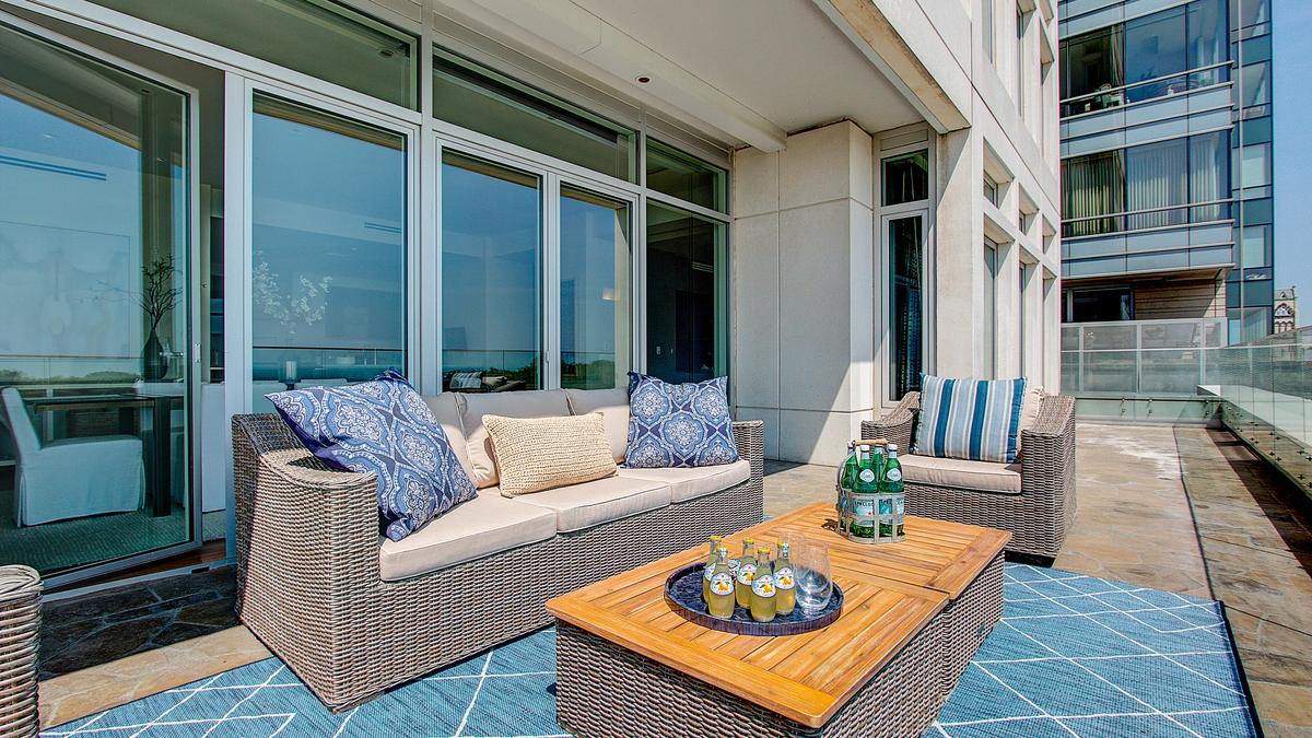 Premium downtown Milwaukee condos carry combined price tag of $4M ...