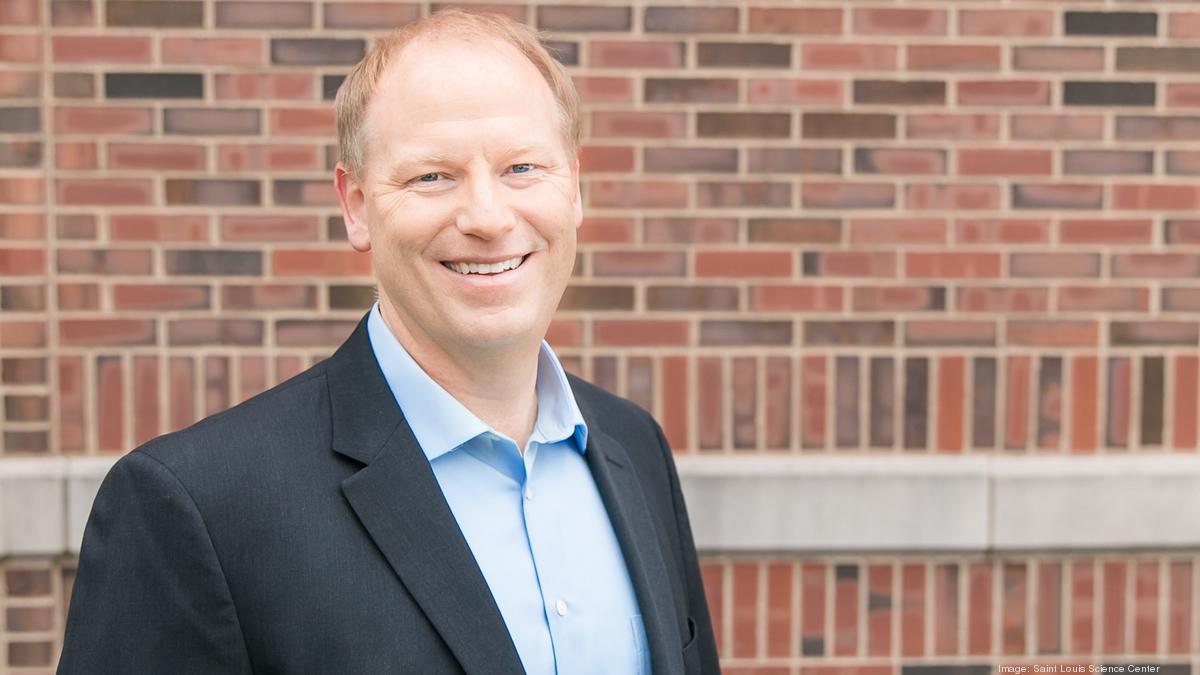 Former Bunge exec Todd Bastean has been named to lead Saint Louis ...