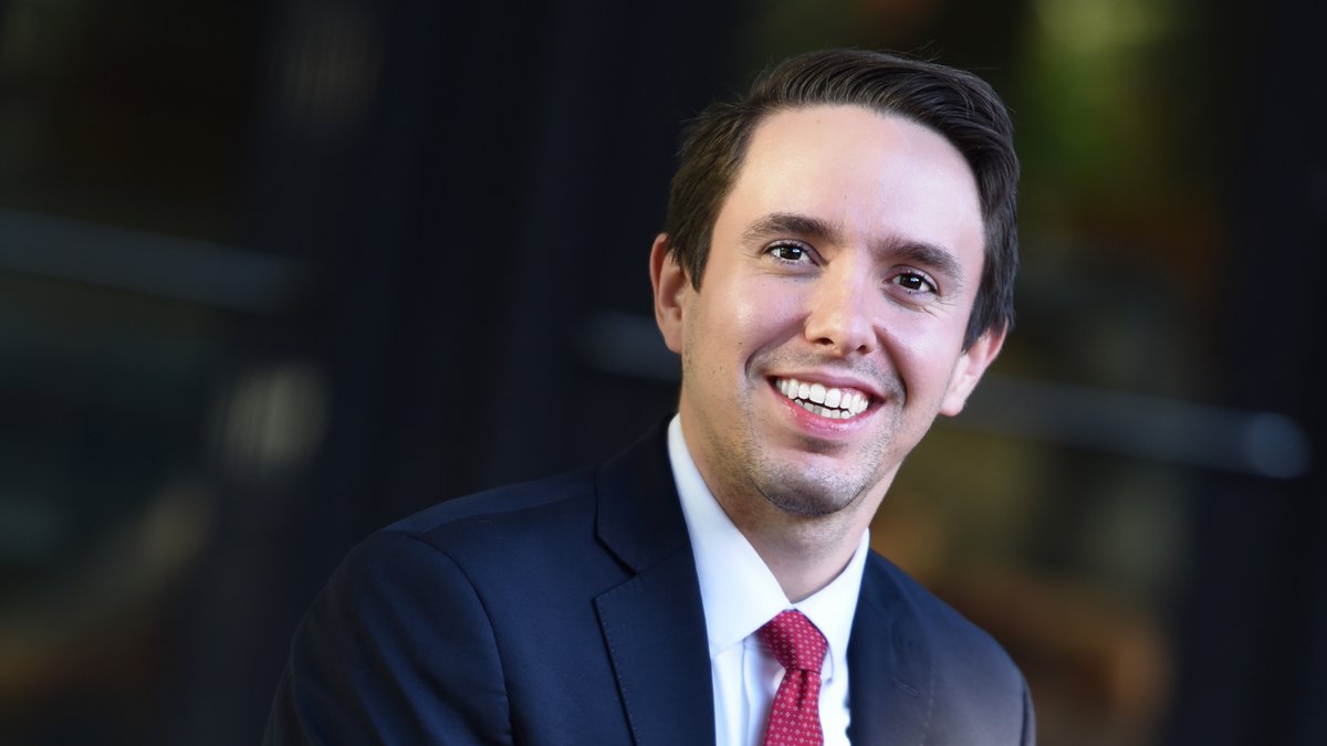 Josh Schneuker talks Niagara hiring, Continental Plastics moving in and ...