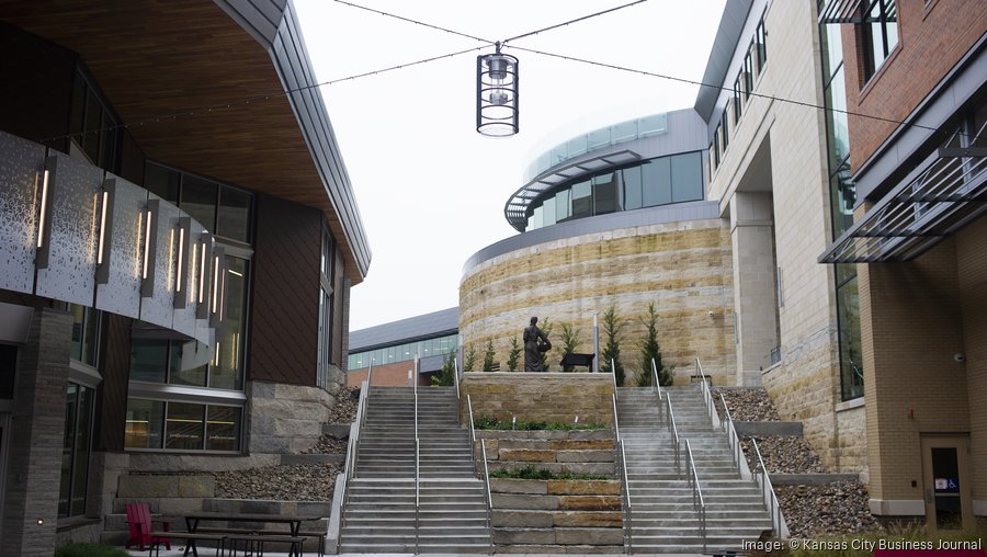 Cover Story: Lenexa sticks with its vision for City Center - Kansas ...