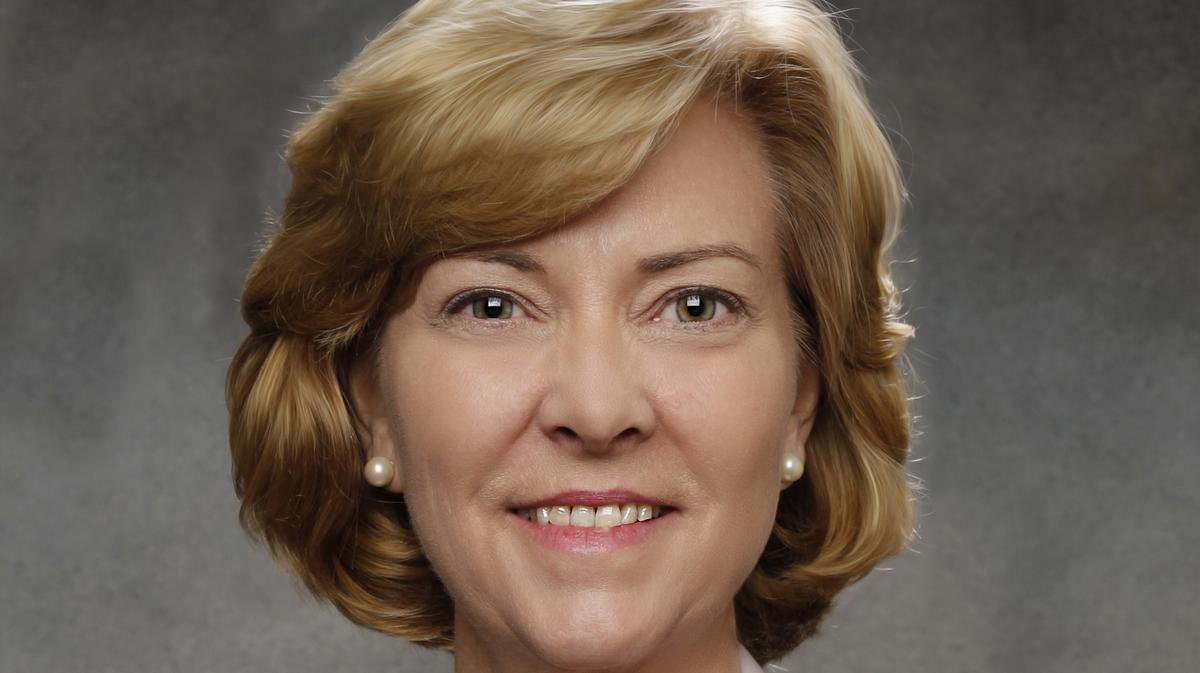 Orange Park Medical Center names first female CEO, Lisa Valentine ...