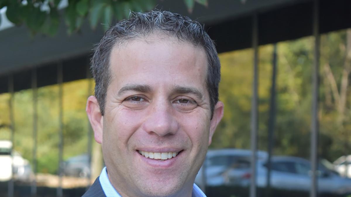 Valley Bank CEO Ira Robbins is bullish on South Florida - South Florida ...