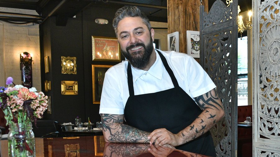 Albany region's new restaurants include Azuma Sushi Bistro, Walt ...
