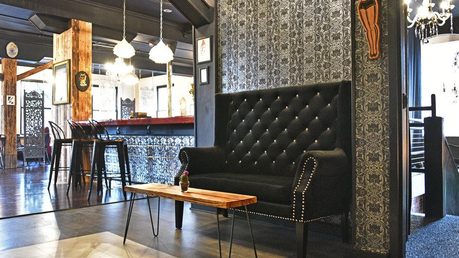 Albany region's new restaurants include Azuma Sushi Bistro, Walt ...