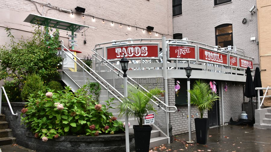 Albany region's new restaurants include Azuma Sushi Bistro, Walt ...