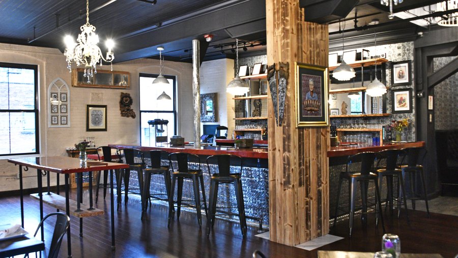 Albany region's new restaurants include Azuma Sushi Bistro, Walt ...