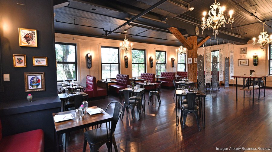 Albany region's new restaurants include Azuma Sushi Bistro, Walt ...