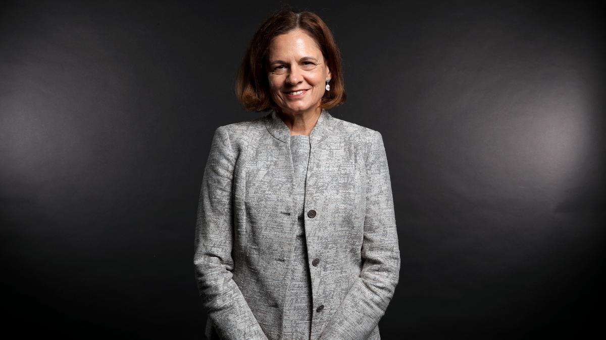 Outstanding Lawyers Awards 2019, Lifetime Achievement: Deborah ...