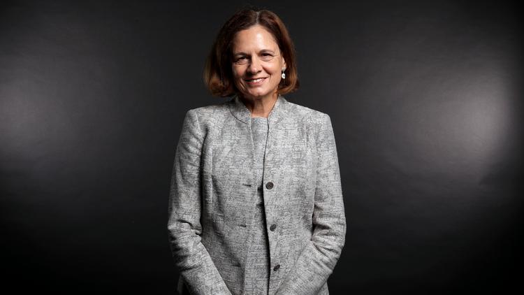 Outstanding Lawyers Awards 2019, Lifetime Achievement: Deborah ...