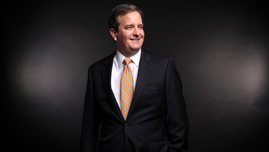 Outstanding Lawyers Awards 2019: Thomas Sanders - San Antonio Business ...