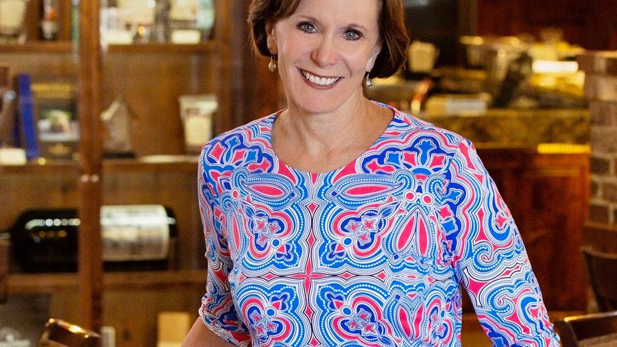Women Who Mean Business: Meet HBJ's 2019 hospitality and retail ...