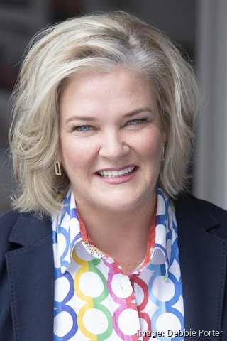 Accenture taps Mary Beth Gracy as Houston office managing director ...