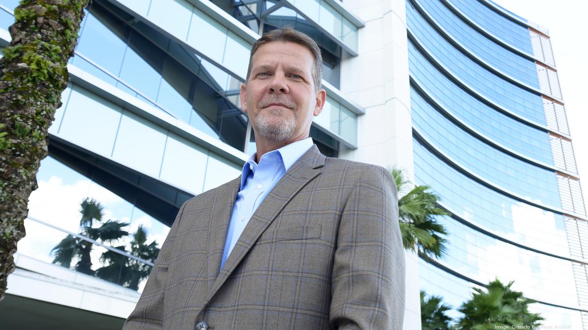2019 Diversity in Business Awards: Orlando Health executive Andy ...