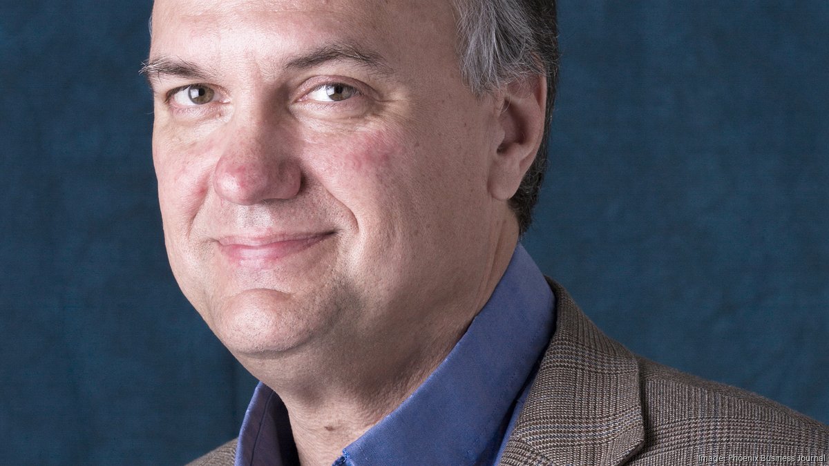 Eric Miller: It's better to be a business connector than the ...