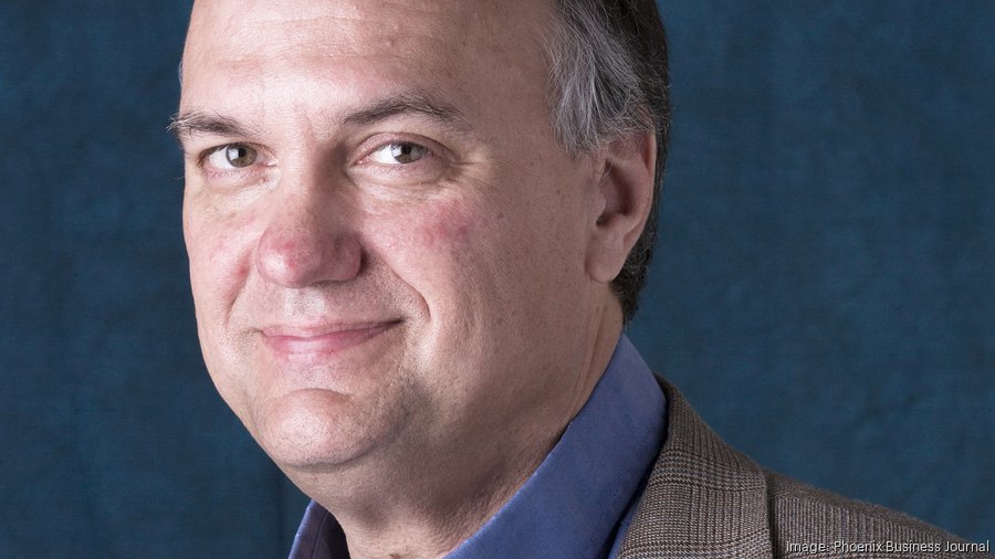Valley tech leaders on how to adapt to COVID-19 - Phoenix Business Journal