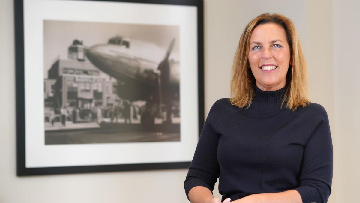 Jane Allen named CEO of Nashville Entrepreneur Center - Nashville ...