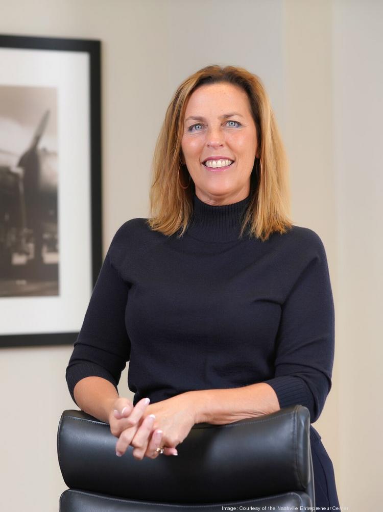 Harry Allen - Nashville Business Journal