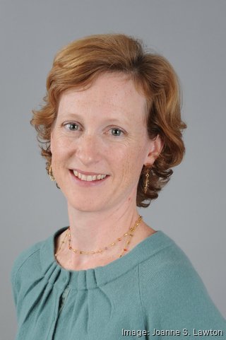 ULI taps Liz Price to lead D.C. chapter - Washington Business Journal